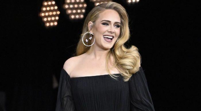 Adele shares good news following Munich tour announcement