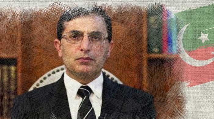 Barrister Gohar Ali Khan: How will PTI chairman fill in Imran Khan's shoes?