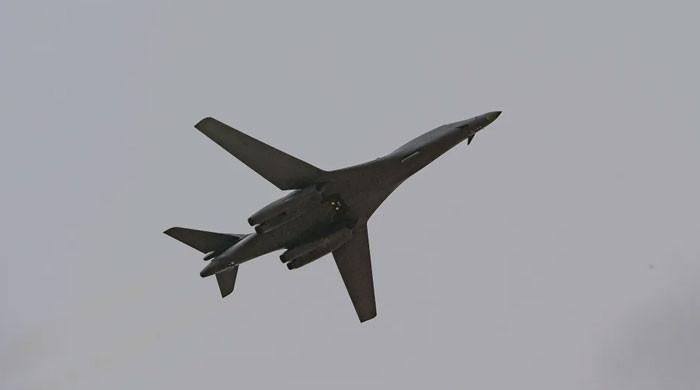 Us Launches Retaliatory Strikes In Syria Following Jordan Attack News