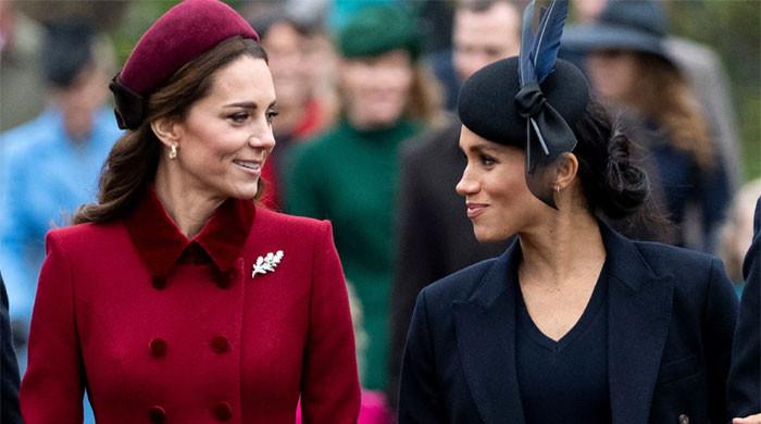 Kate Middleton, Meghan Markle clash 'is still live and thorny issue'