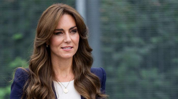 Princess Kate shows ‘awareness' in face of ‘flood of criticism'