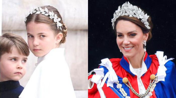 Princess Charlotte becomes richest child in the world thanks to ...