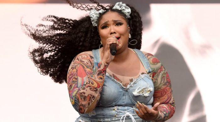 Lizzo's sexual harassment case faces major blow