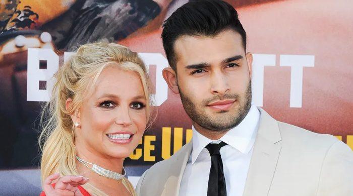 Britney Spears, Sam Asghari take major step towards finalising divorce
