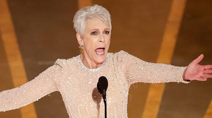 Jamie Lee Curtis marks major milestone against addiction