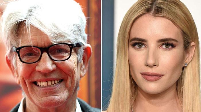 Emma Roberts father rare comments for daughter: 'I love her work'