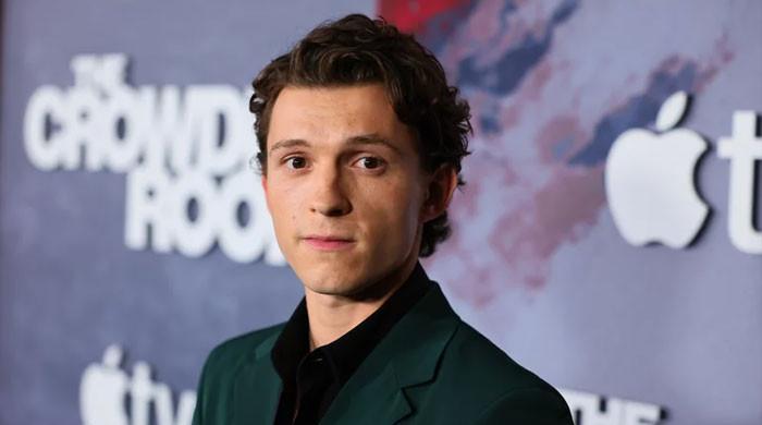 Tom Holland announces acting return after MCU