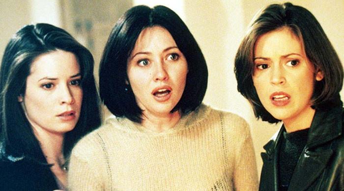 ‘Charmed' feud continues: Holly Marie Combs doubles down after Alyssa ...