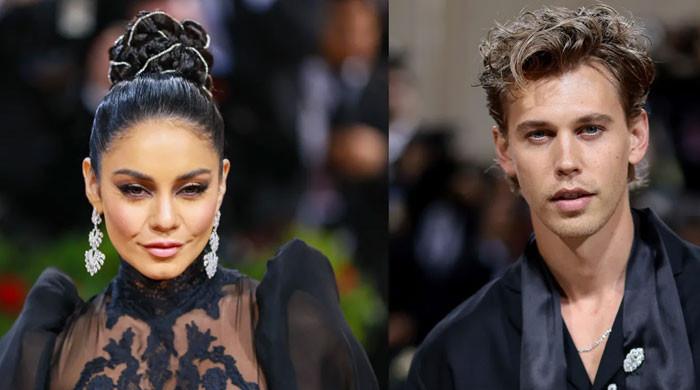 Austin Butler lets truth out about ex-Vanessa Hudgens