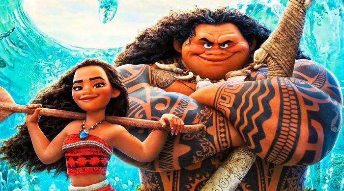 Disney confirms 'Moana 2': Release date, plot & more