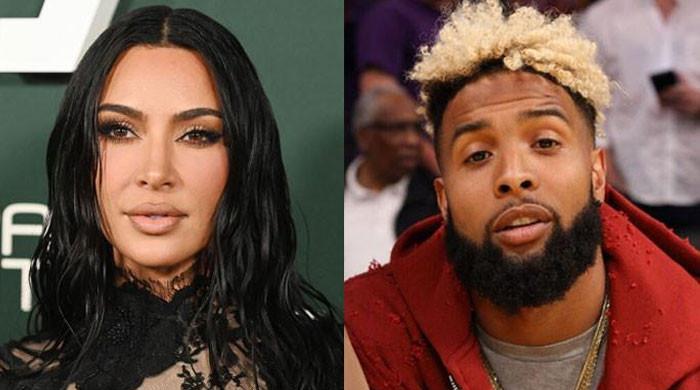 Kim Kardashian, Odell Beckham Jr. take major decision regarding their ...