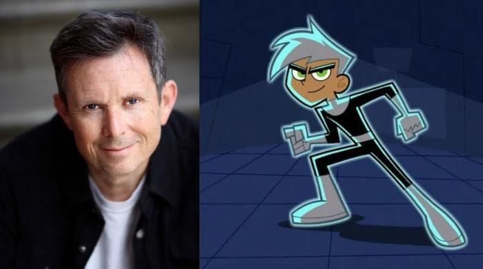 David Kauffman weighs in on live-action ‘Danny Phantom' cast