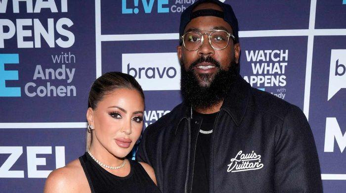 Larsa Pippen and Marcus Jordan romance hits murky shores: Insider