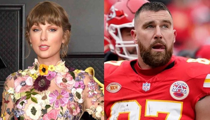 Travis Kelce takes major 'precaution' amid Taylor Swift romance