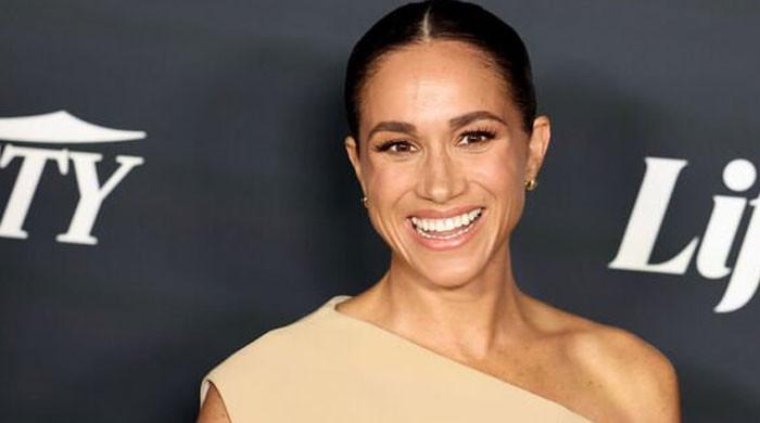 Meghan Markle wants 'nothing' to do with UK despite King Charles cancer