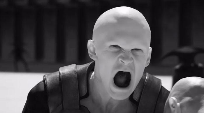 Early reactions hail ‘Dune': ‘Visual triumph'