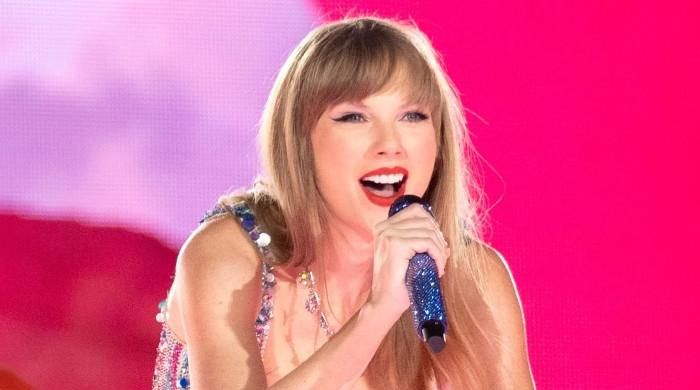 Taylor Swift wins hearts with 'kind' Super Bowl deed
