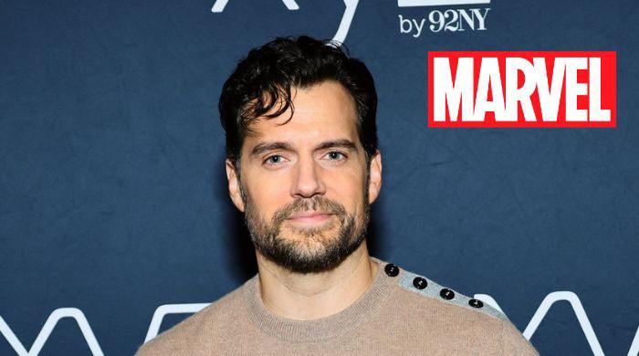Henry Cavill signs deal with Marvel, sets Internet ablaze