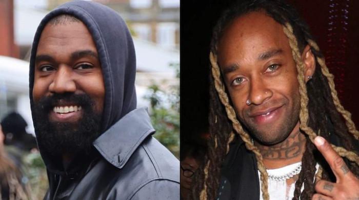 Kanye West Ty Dolla Ign S Vultures 1 Takes No 1 Spot On Billboard 200