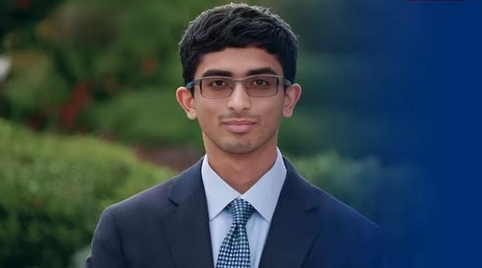 Who is Gen Z's first Indian-American aiming for Georgia Democrat Senate ...