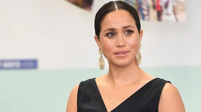Meghan Markle receives sad news amid Hollywood comeback struggles