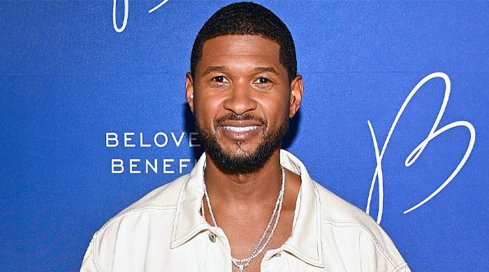 Usher announces Europe tour dates after electrifying Super Bowl performance