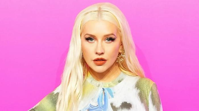 Christiana Aguilera drops fresh confessions about kids