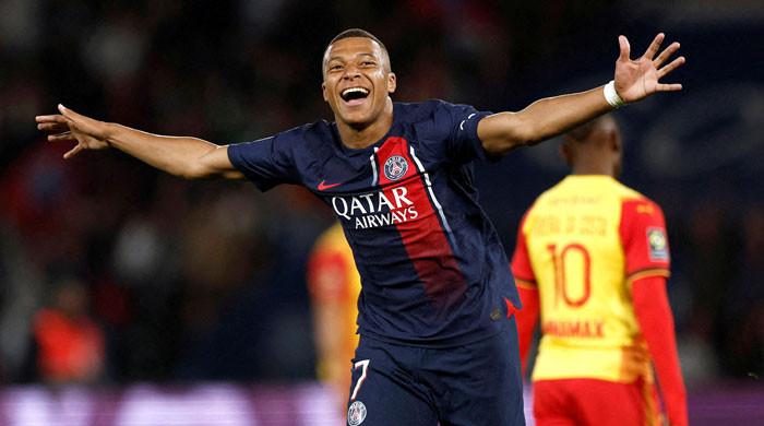 Kylian Mbappe Agrees To Join Real Madrid In Summer — What Number Will