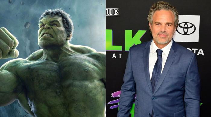 Mark Ruffalo clarifies upcoming plan for 'Hulk' movie
