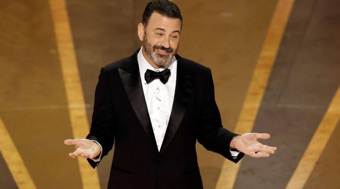 Jimmy Kimmel finally retiring from his iconic talk show?