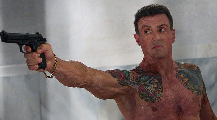 Sylvester Stallone issues warning to actors: 'Don't do this'