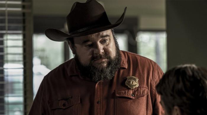 Chris Gauthier, 'Once Upon a Time' actor breathes his last at 48