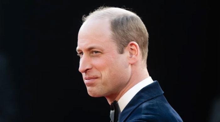 Prince William cannot 'cope' with Prince Harry pressure amid 'work load'