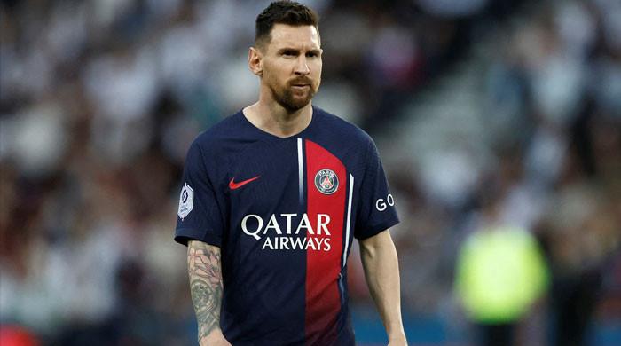 Lionel Messi Hits 500m Followers On Instagram — 2nd Only To Cristiano