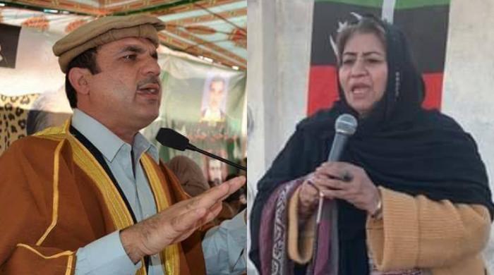 PML-N's Abdul Khaliq Achakzai elected Balochistan Assembly speaker ...