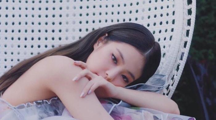 BLACKPINK's Jennie makes K-Pop history with ‘SOLO' MV
