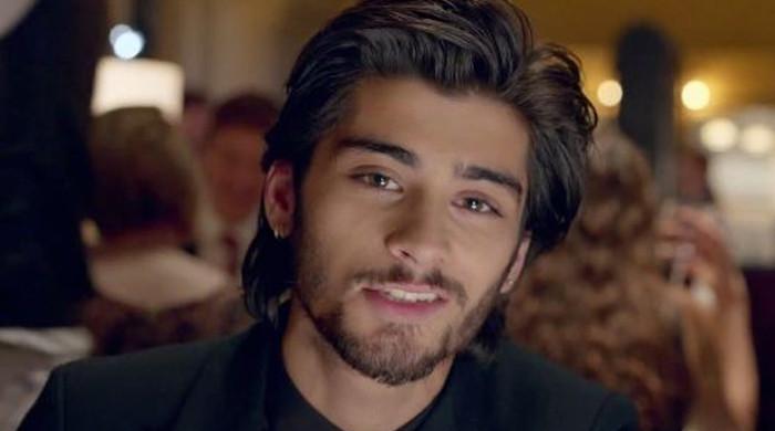 Zayn Malik makes bold shift to THIS music genre