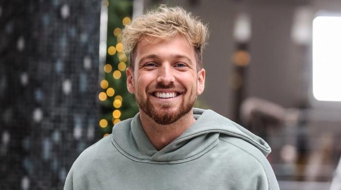 Sam Thompson shares sad update about sister Louise