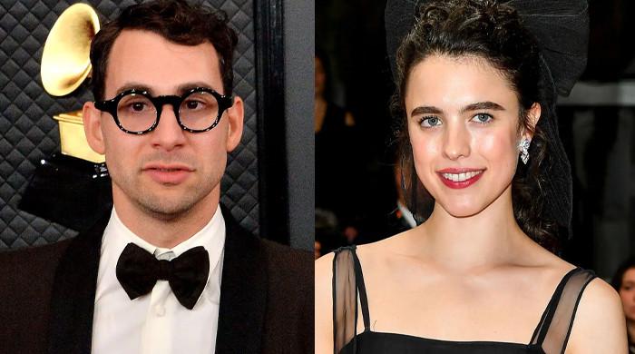 Margaret Qualley gets candid about instant spark with Jack Antonoff