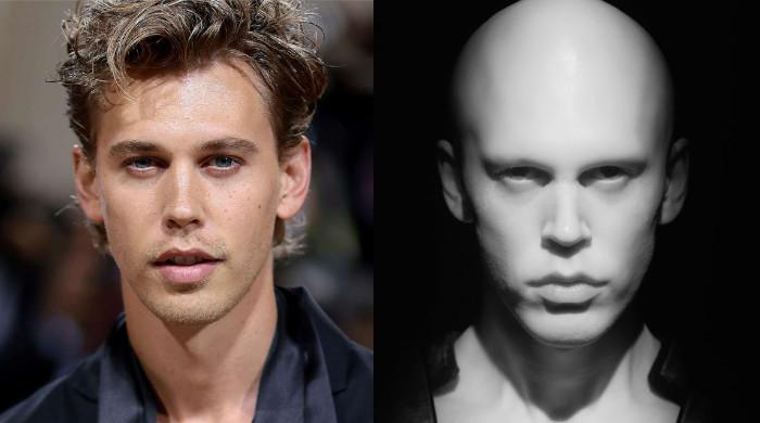 Austin Butler recalls ‘wild' incident playing Feyd-Rautha in 'Dune 2'