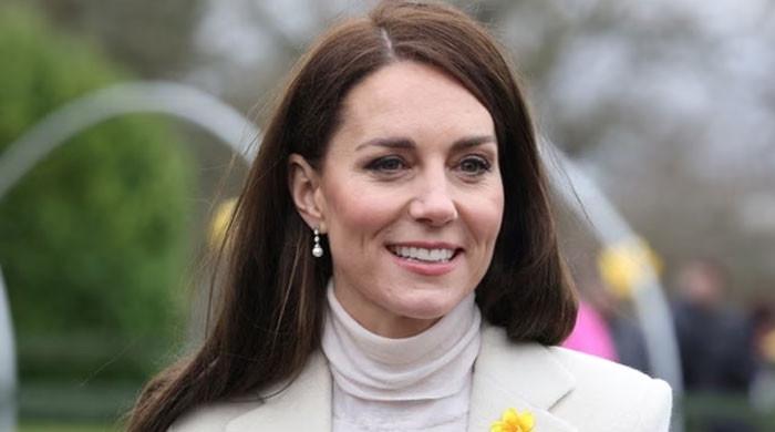Buckingham Palace offers Kate Middleton update post abdominal surgery