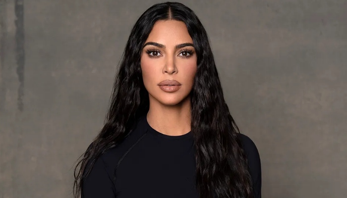 Kim Kardashian enjoys living a highly publicized life?