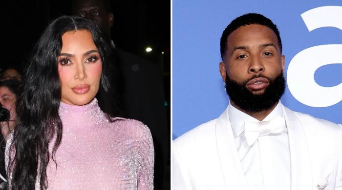 Kim Kardashian issued warning over Odell Beckham Jr romance