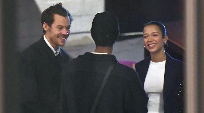 Harry Styles planning to propose to Taylor Russell for marriage