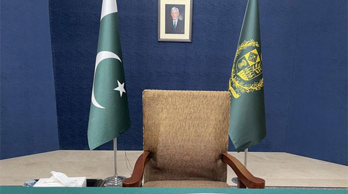 A timeline of Pakistan's prime ministers