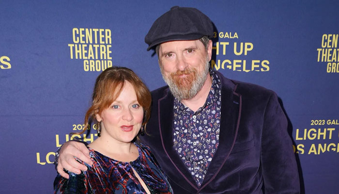 'Ted Lasso' star Brendon Hunt welcomes new addition to his family