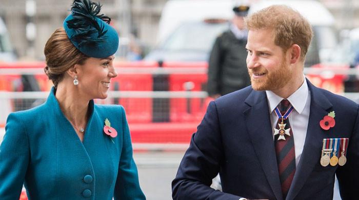 Prince Harry ripped over ‘inappropriate' criticism of Kate Middleton