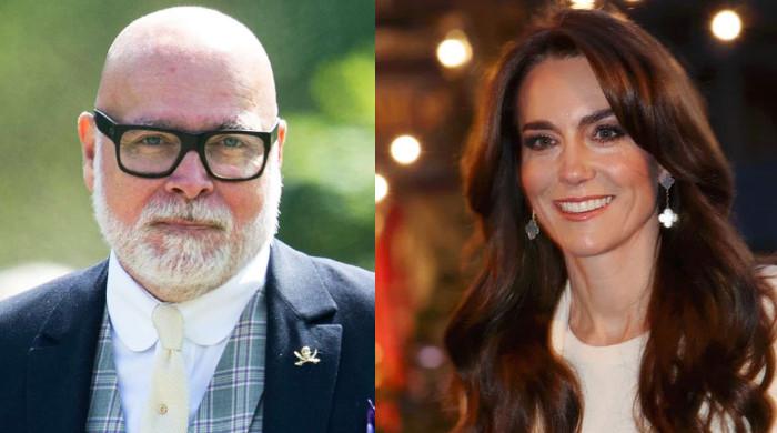 Princess Kate's uncle Gary reveals his ‘bad uncle' nickname on ‘CBB'