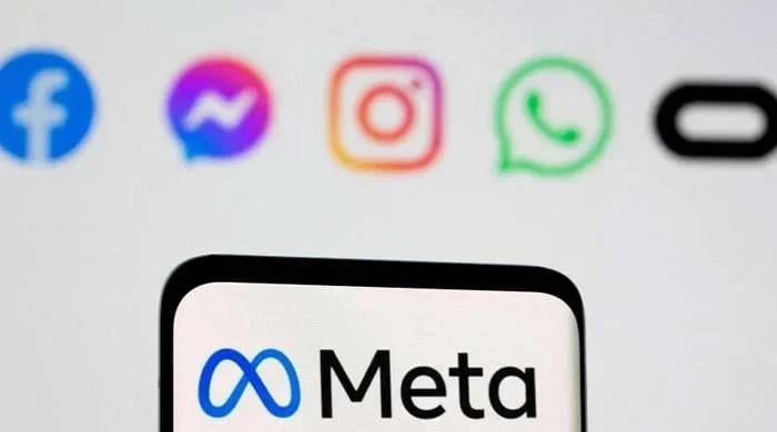 Meta responds to Facebook, WhatsApp outage