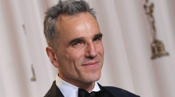 Daniel Day Lewis planning to revoke his retirement?